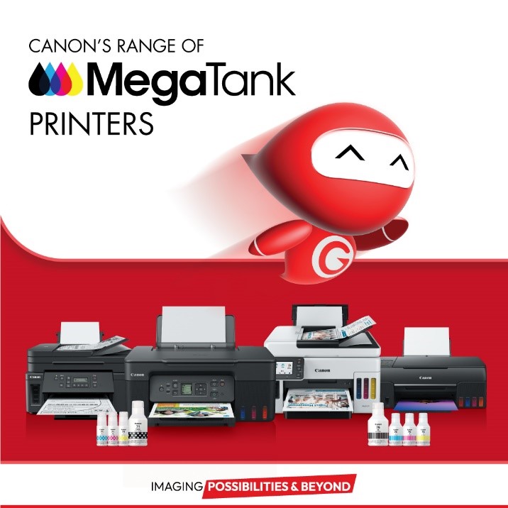 How to Fix the Issue When a Canon MegaTank Printer Doesn’t Print One or ...